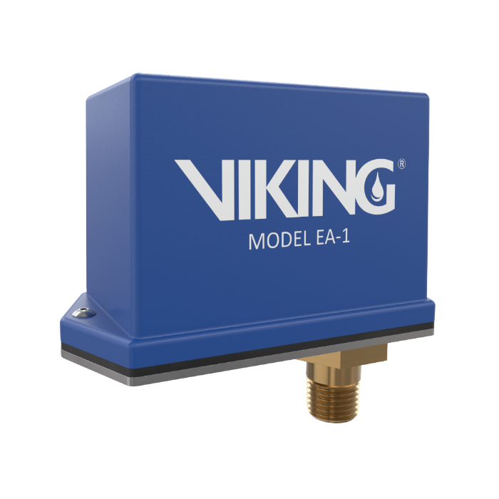 Viking® 27327 Model EA-1 Electronic Accelerator — WeSupplyIt.com