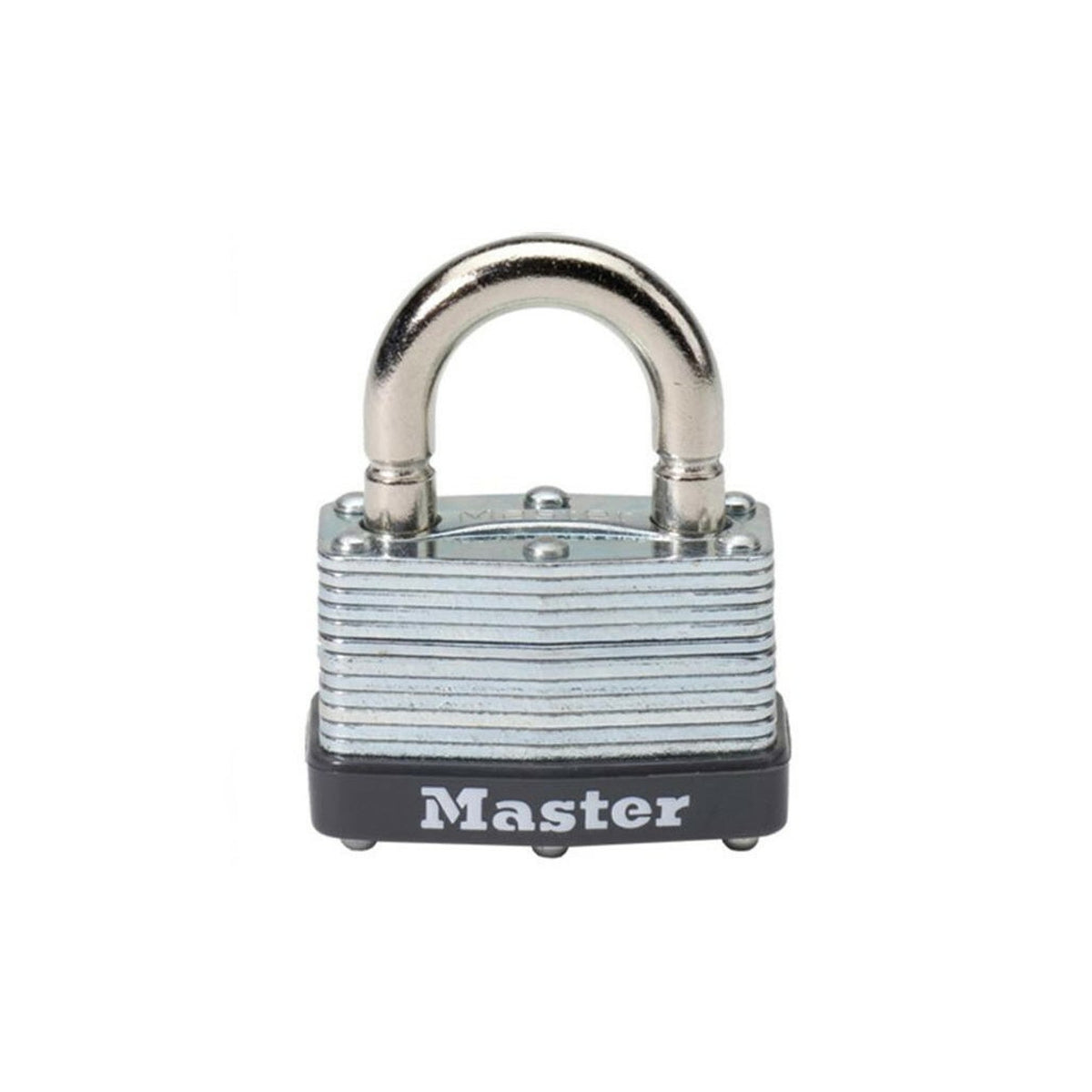 Master Breakaway Lock With Break Shackle - Keyed Alike Steel ...
