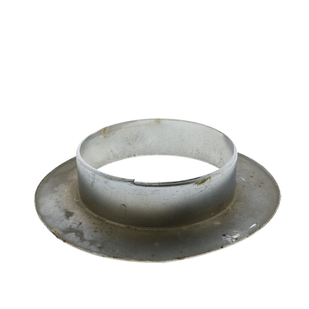 Custom Escutcheon Aluminum, Chrome — WeSupplyIt.com