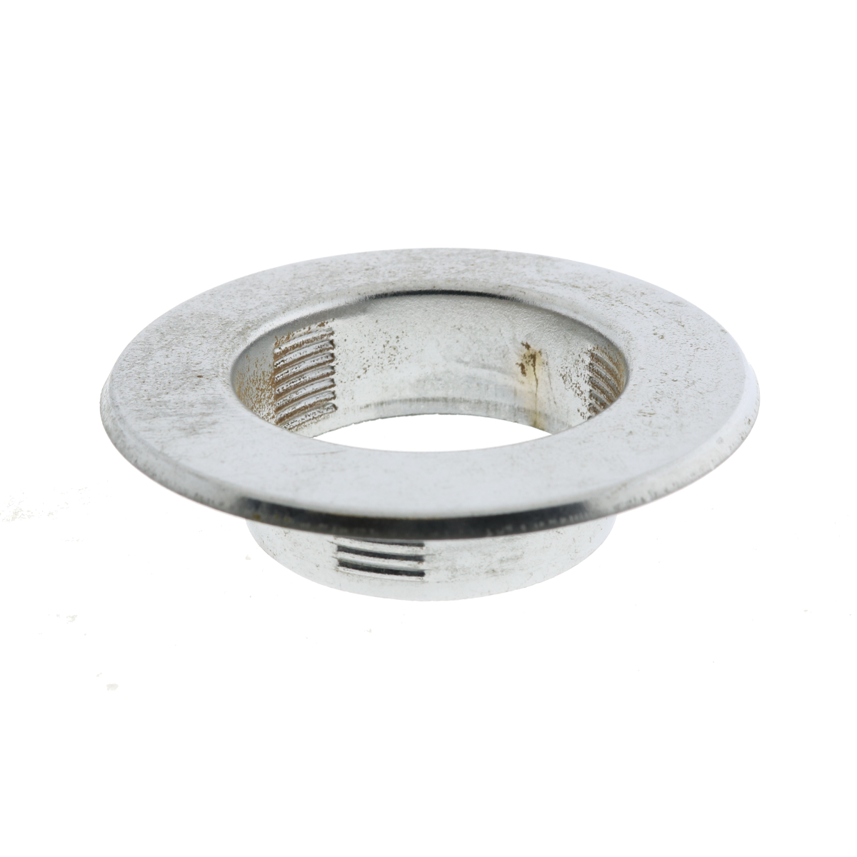 Firematic Model A1 A2 A-QR Recessed Fire Sprinkler Escutcheon, White ...