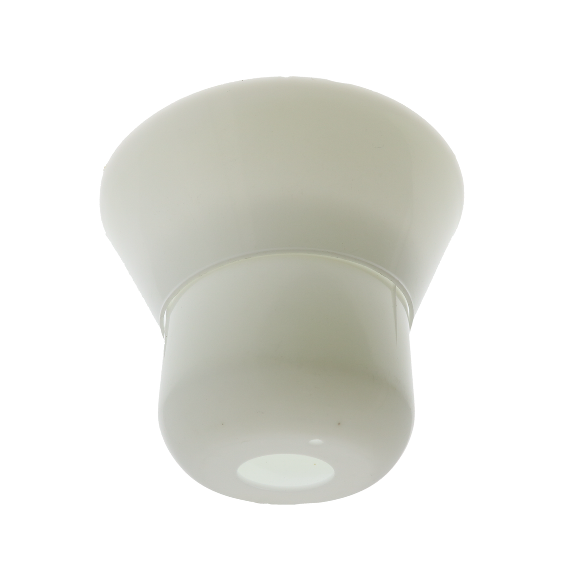 RASCO/Reliable Model HB Two Piece Fire Sprinkler Escutcheon, 1/2" NPT ...