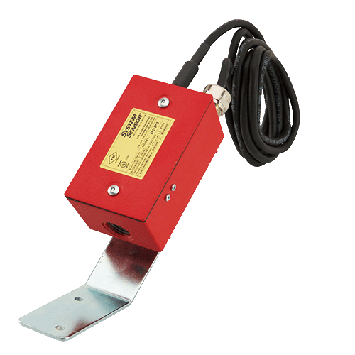 Safe Signal PSP1 Supervisory Tamper Switch, Plug-In Special Purpose ...