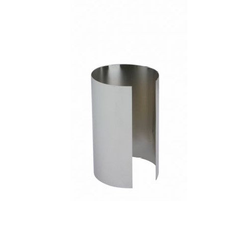 401 Extension Tubes Stainless Steel, Chrome 4" — WeSupplyIt.com